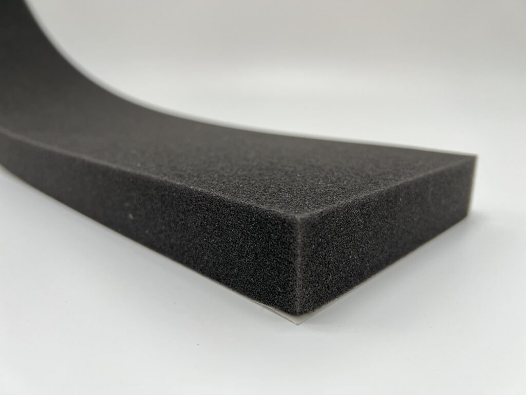 Car Tire Sound Insulation Foam-DANAFA® – Ifantire – NANTONG IFENG ...